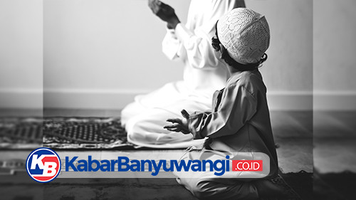 Begini Tips Ampuh Agar Anak Rajin Beribadah, Terlebih saat Ramadhan ...